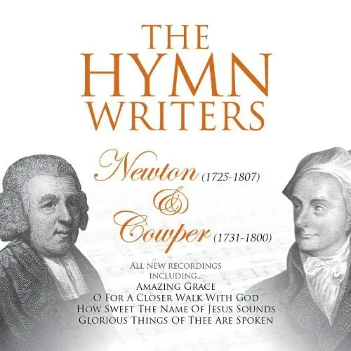 Hymn CDs