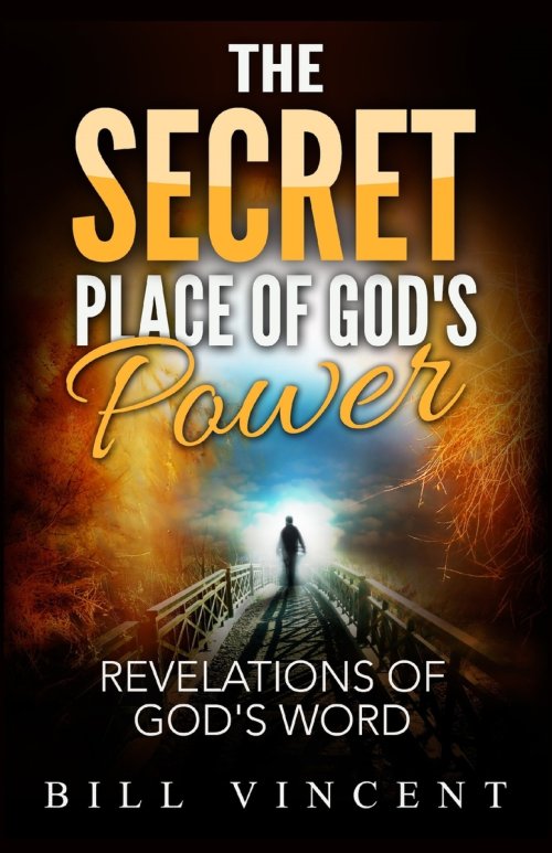 The Secret Place of God's Power: Revelations of God's Word: Free ...