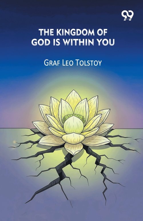 The Kingdom Of God Is Within You: Free Delivery at Eden.co.uk