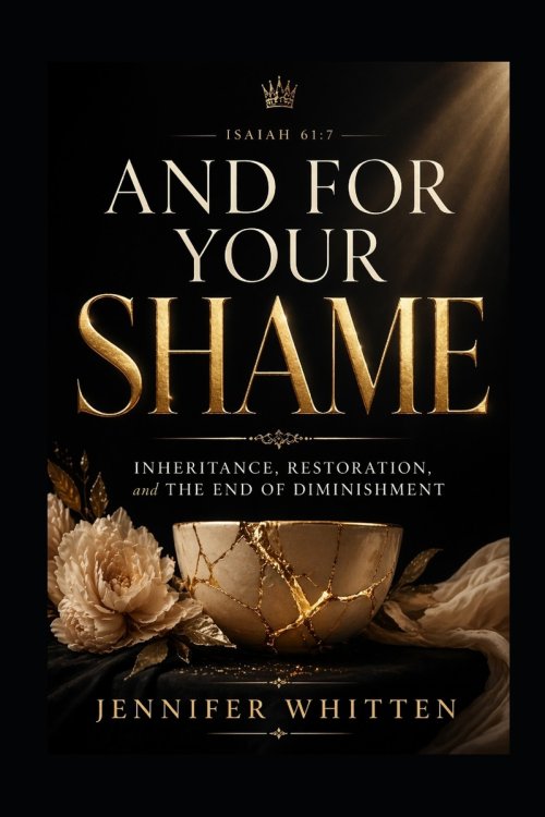And For Your Shame: Inheritance, Restoration, and the End of ...