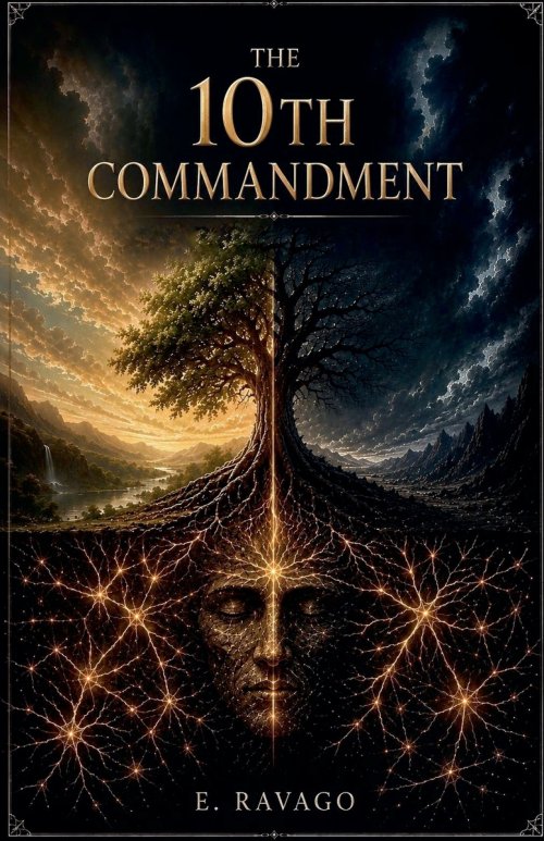 The 10th Commandment: Free Delivery at Eden.co.uk