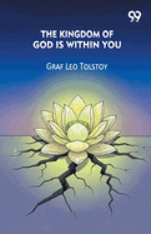 The Kingdom Of God Is Within You: Free Delivery at Eden.co.uk