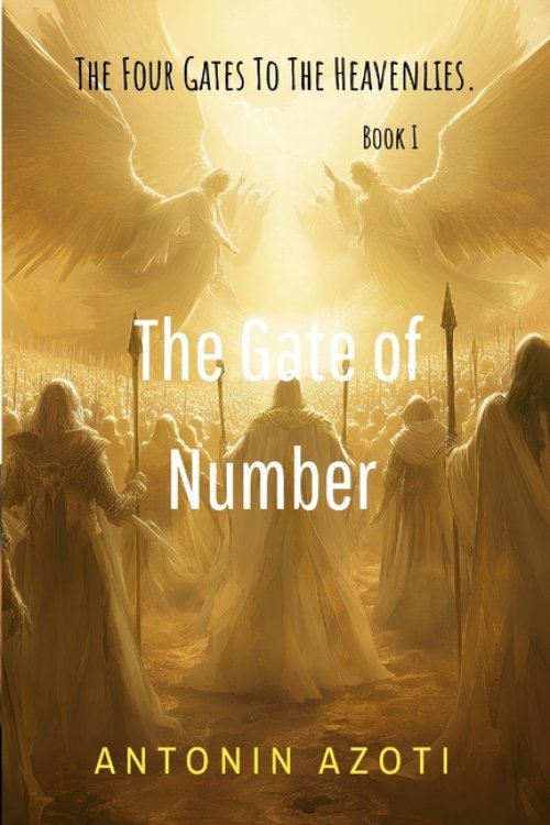 The Gate of Number: An Invitation to Divine Collaboration Through the ...