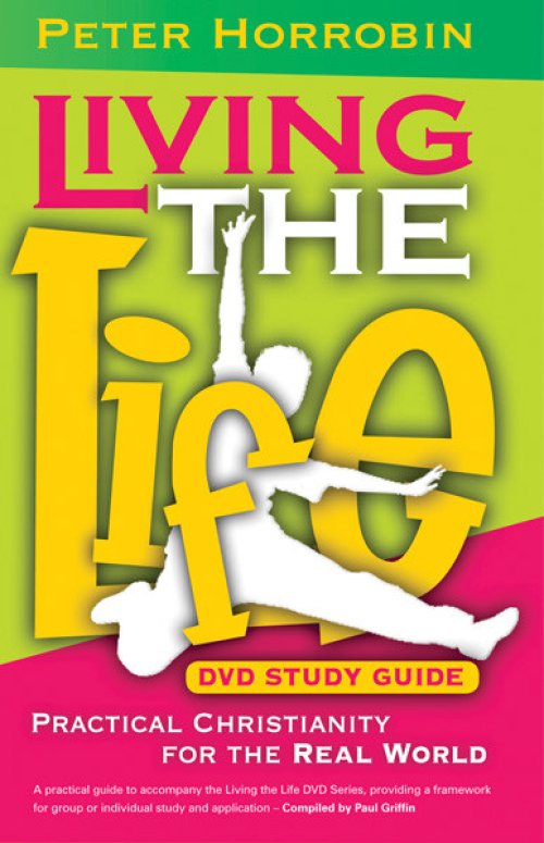 Living the Life Study Guide: Free Delivery when you spend £15 at Eden.co.uk