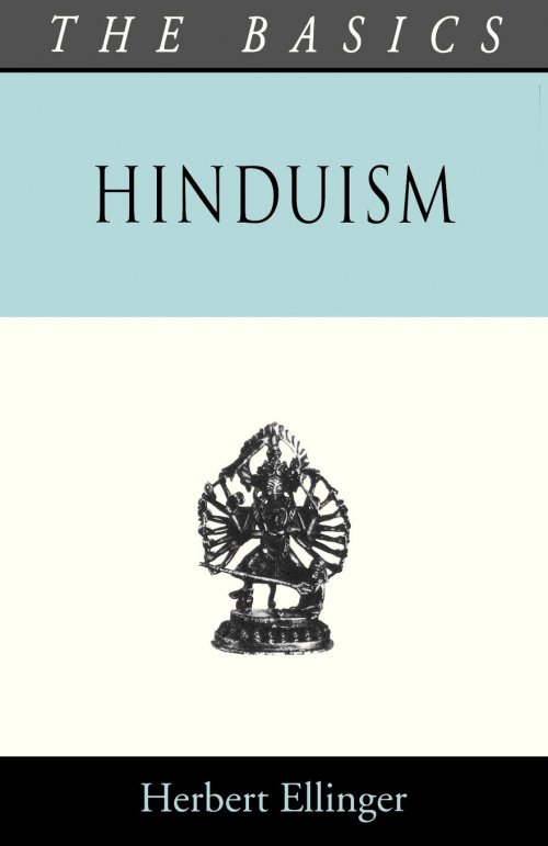 Hinduism - The Basics: Free Delivery at Eden.co.uk