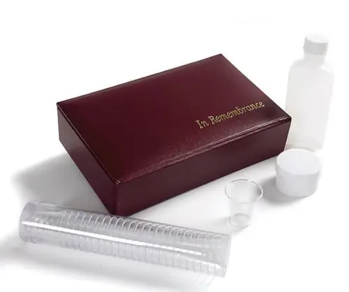 Portable Home Communion Sets | Fast Delivery at Eden
