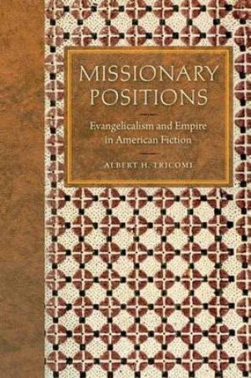 Missionary Positions: Free Delivery at Eden.co.uk