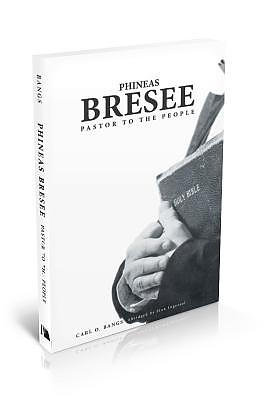 Phineas Bresee: Pastor to the People: Free Delivery at Eden.co.uk