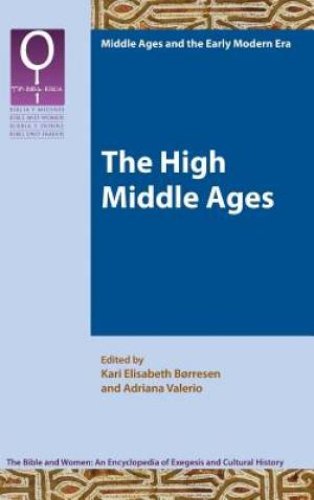 The High Middle Ages: Free Delivery at Eden.co.uk