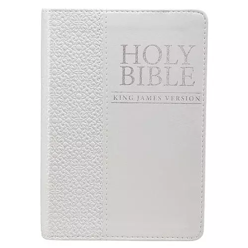 Buy King James Version (KJV) Bibles | Fast & Free UK Delivery | Eden