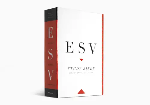 ESV Study Bible, Personal Size, 20,000+ Study Notes, Concordance, Maps ...