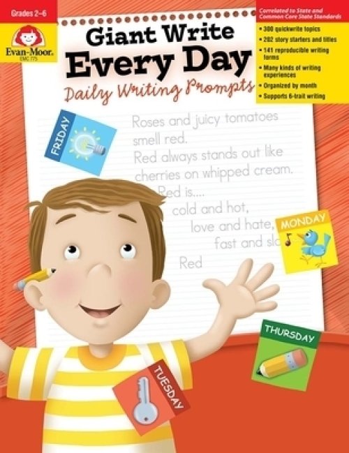 giant-write-every-day-daily-writing-prompts-grade-2-6-teacher