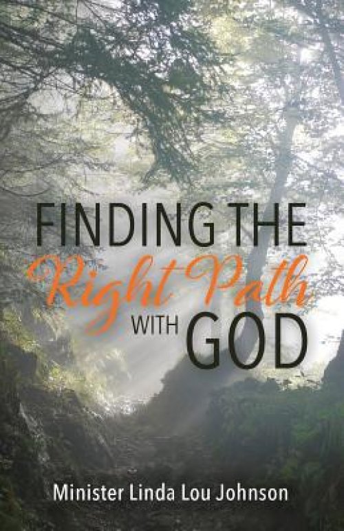 Finding The Right Path With God: Free Delivery at Eden.co.uk