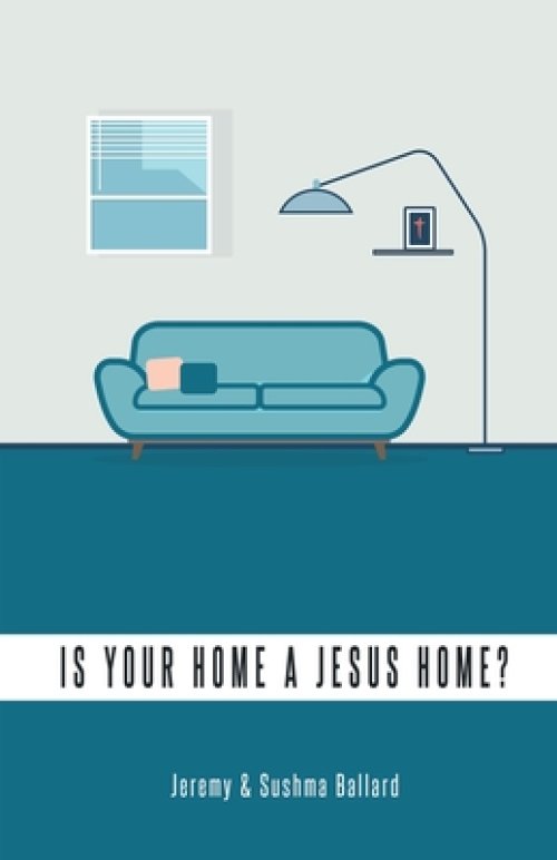 Is Your Home A Jesus Home?: Free Delivery at Eden.co.uk
