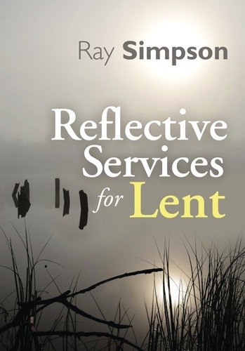 Reflective Services for Lent: Free Delivery at Eden.co.uk