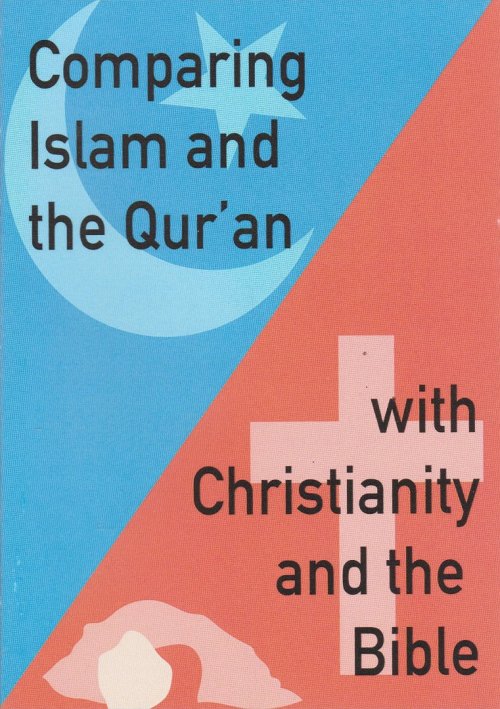 Comparing Islam with Christianity by D. Penfold | Fast Delivery