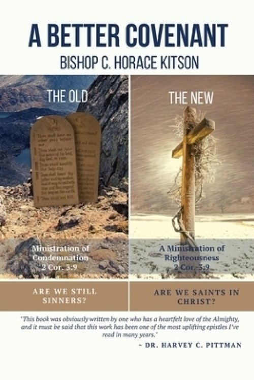 A BETTER COVENANT: Free Delivery when you spend £10 at Eden.co.uk