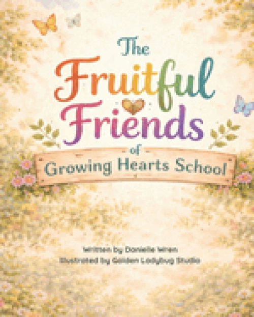 The Fruitful Friends of Growing Hearts School: A story about the Fruits ...