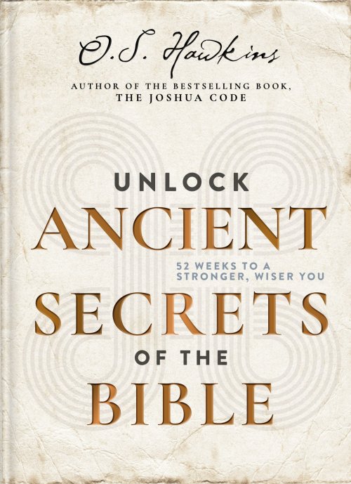 Unlock Ancient Secrets of the Bible: Free Delivery at Eden.co.uk