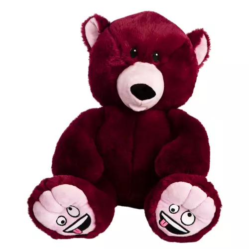 Mood Bears For Children & Adults - As Seen on Dragons Den | Eden