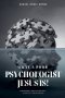 What a Poor Psychologist Jesus Is! Christianity and Psychology: A ...