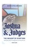 The Imagery of Scripture: Joshua and Judges: Seeing the Word Through ...