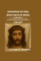 Devotion to the Holy Face of Jesus: A Powerful Devotion for mercy ...