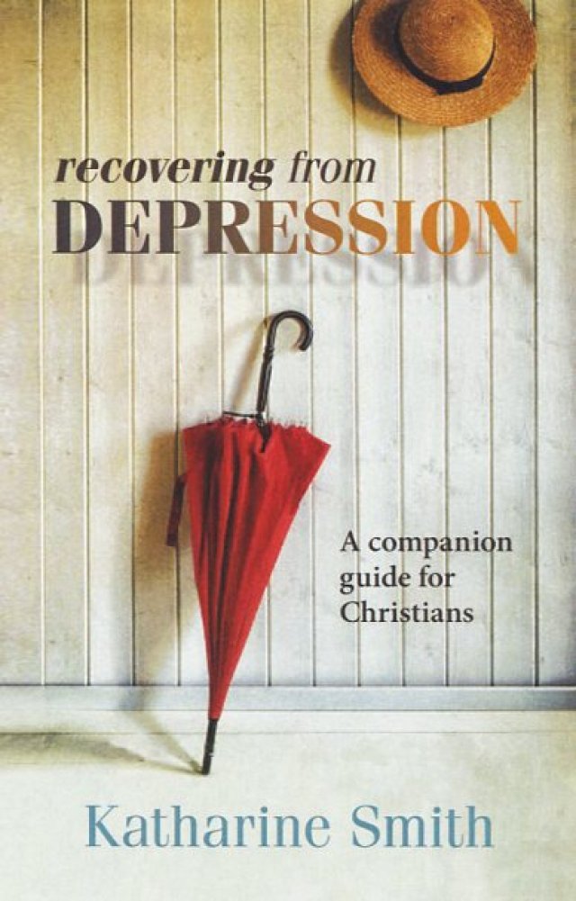 Recovering from Depression by Katherine E. Smith | Fast Delivery