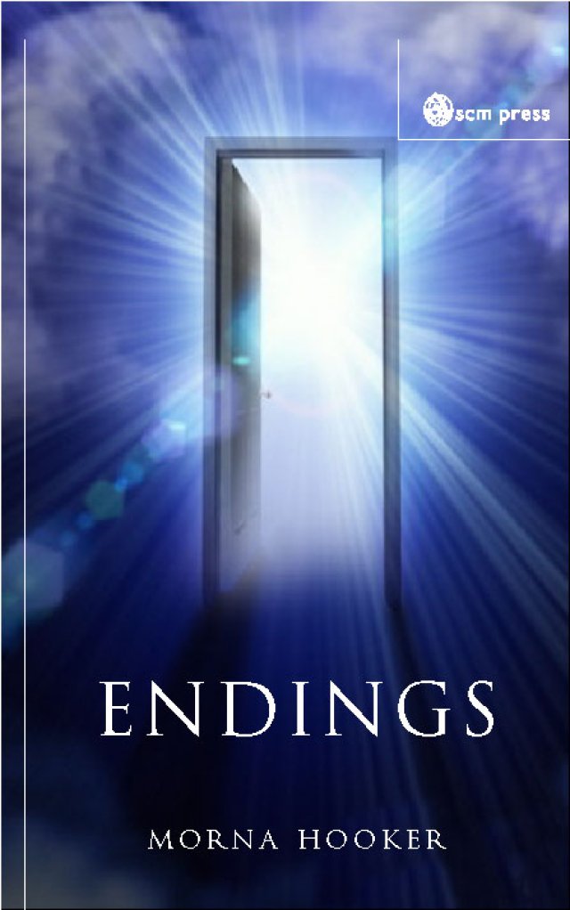 Endings: Invitations to Discipleship | Free Delivery at Eden.co.uk