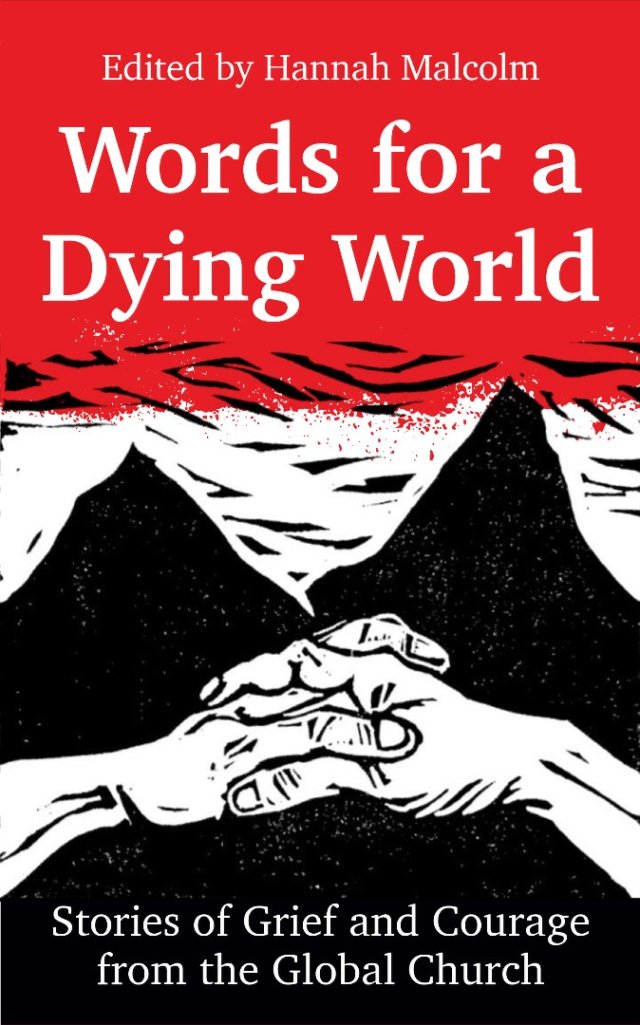 Words For A Dying World Free Delivery At Eden co uk Words For A Dying World Free Delivery At Eden co uk