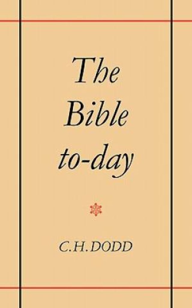 The Bible Today | Free Delivery at Eden.co.uk