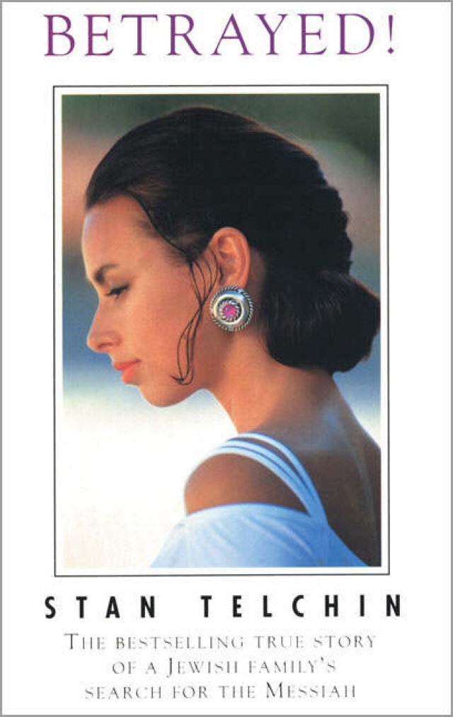 Betrayed! by Stan Telchin | Fast Delivery at Eden | 9780551009417