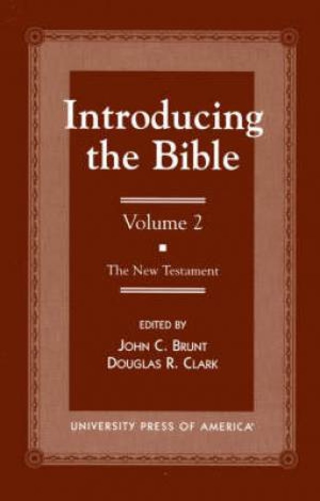 Introducing the Bible The New Testament| Free Delivery at Eden.co.uk