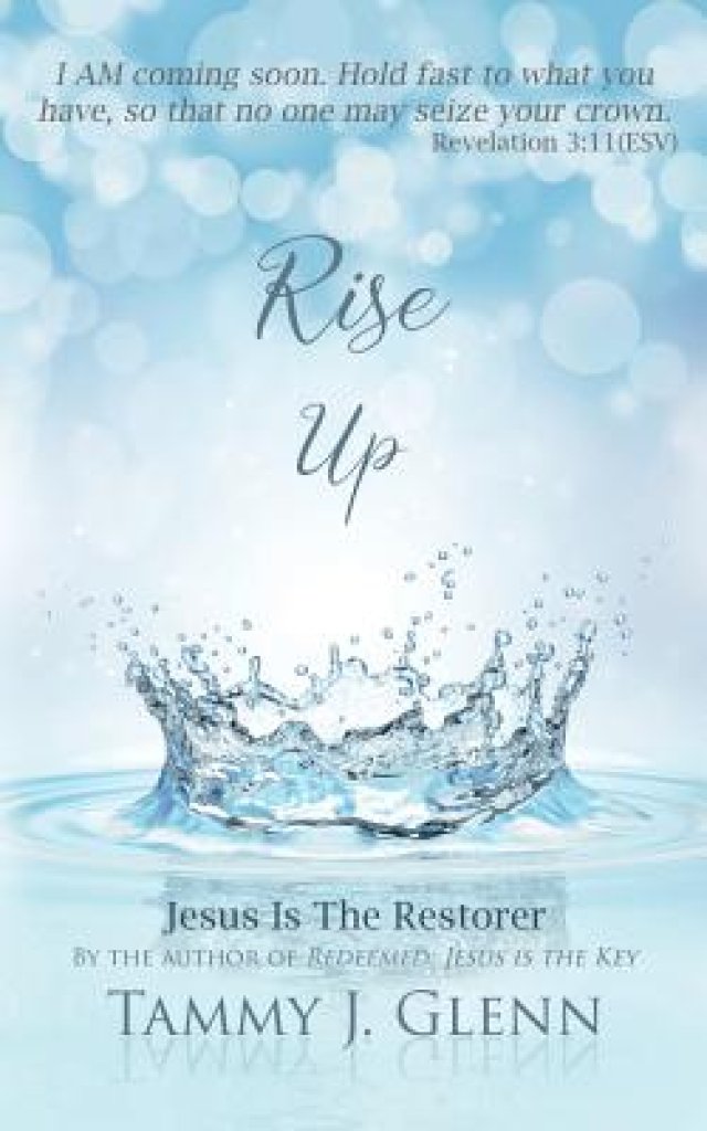 Rise Up: Jesus is the Restorer| Free Delivery when you spend £10 at ...