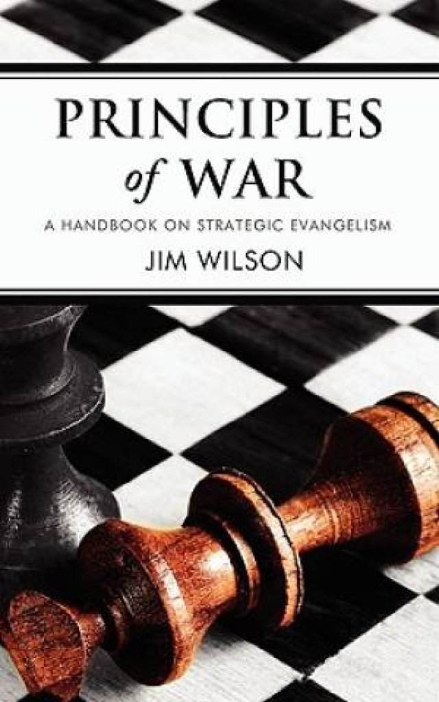 Principles Of War | Free Delivery at Eden.co.uk