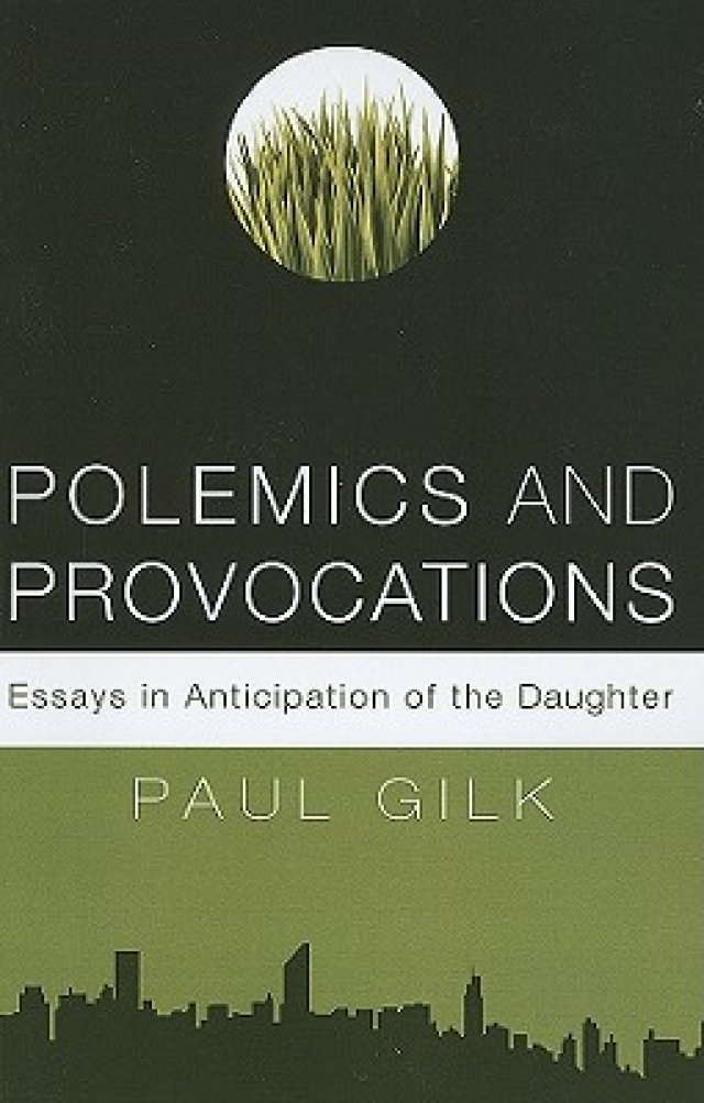 Polemics and Provocations| Free Delivery at Eden.co.uk