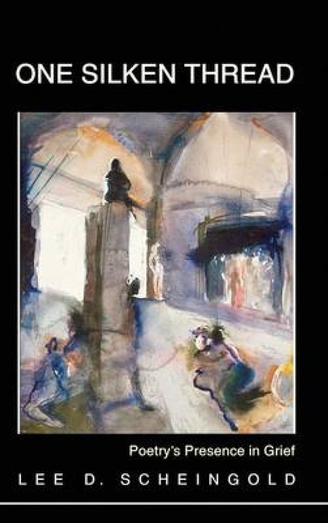 One Silken Thread | Free Delivery at Eden.co.uk