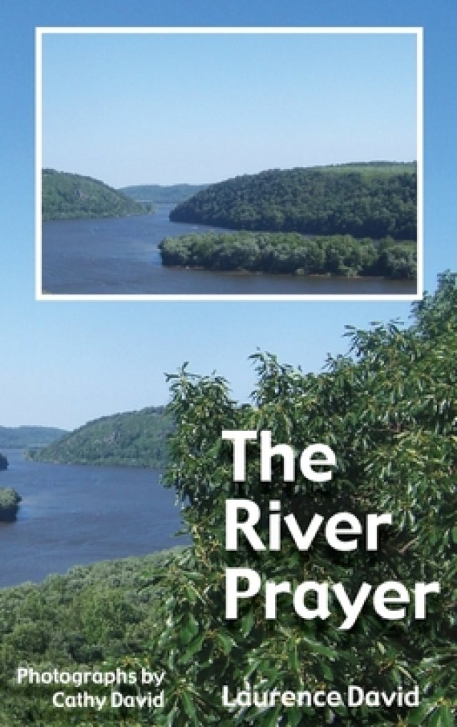 The River Prayer | Free Delivery at Eden.co.uk