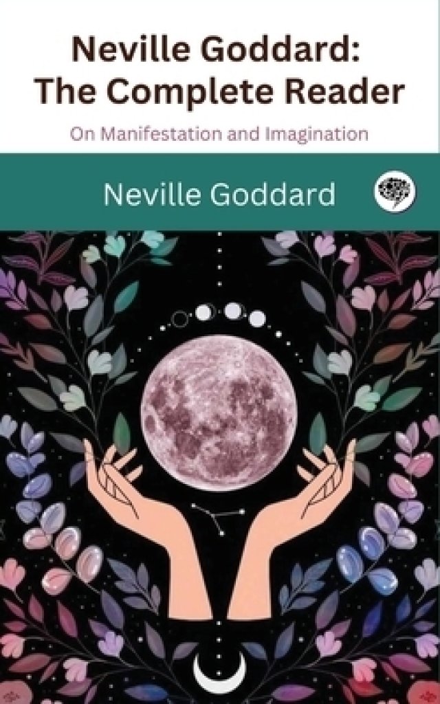 Neville Goddard Garden Of Eden at Juan Bear blog