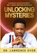 Unlocking Mysteries: 8 Burning Questions About Holy Ghost Baptism Answered!: Free Delivery when ...