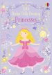 Little Sticker Dolly Dressing Princess: Free Delivery when you spend £10 at Eden.co.uk