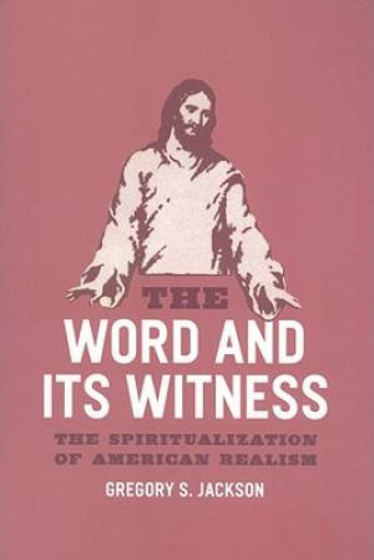 The Word and Its Witness | Free Delivery at Eden.co.uk