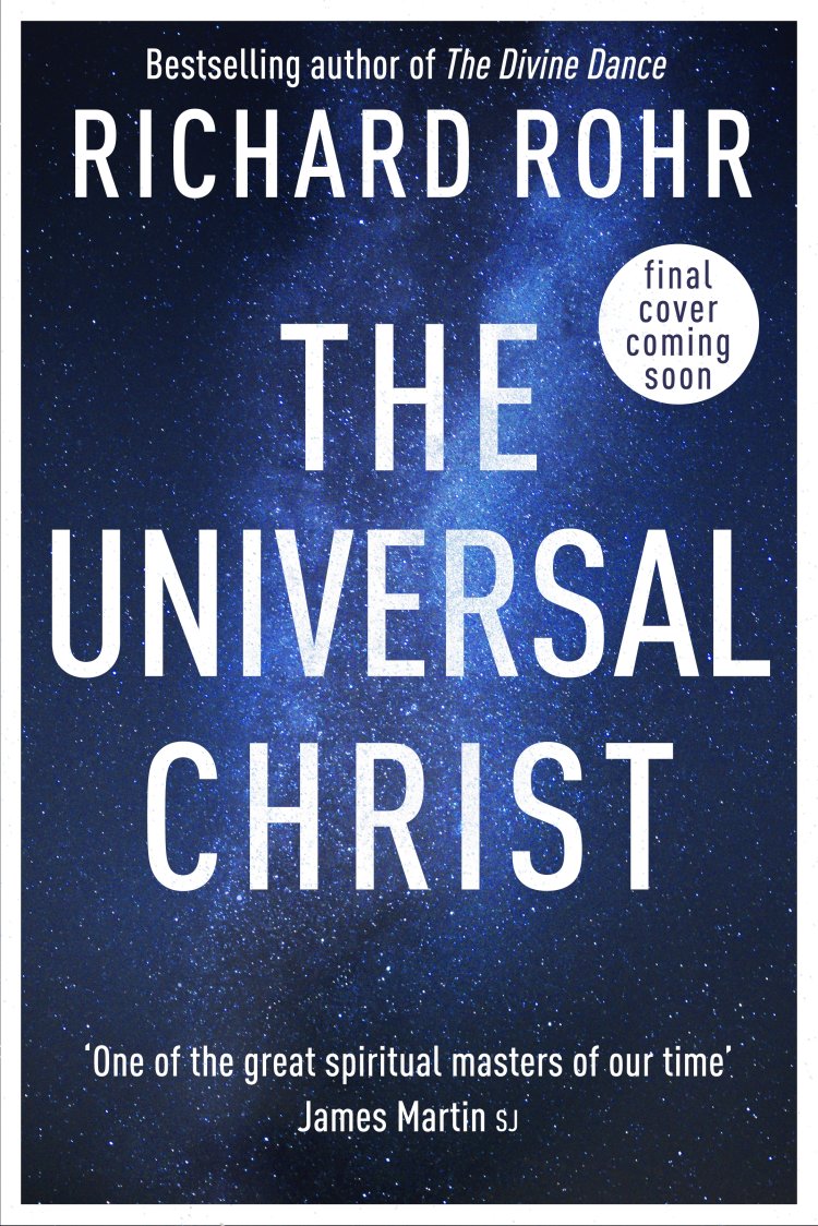 Universal Christ| Free Delivery when you spend £10 at Eden.co.uk