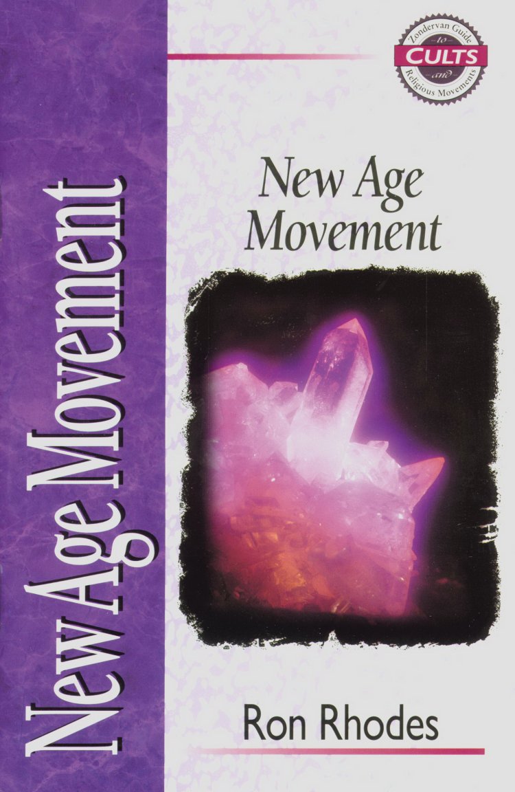 New Age Movement| Free Delivery when you spend £10 at Eden.co.uk