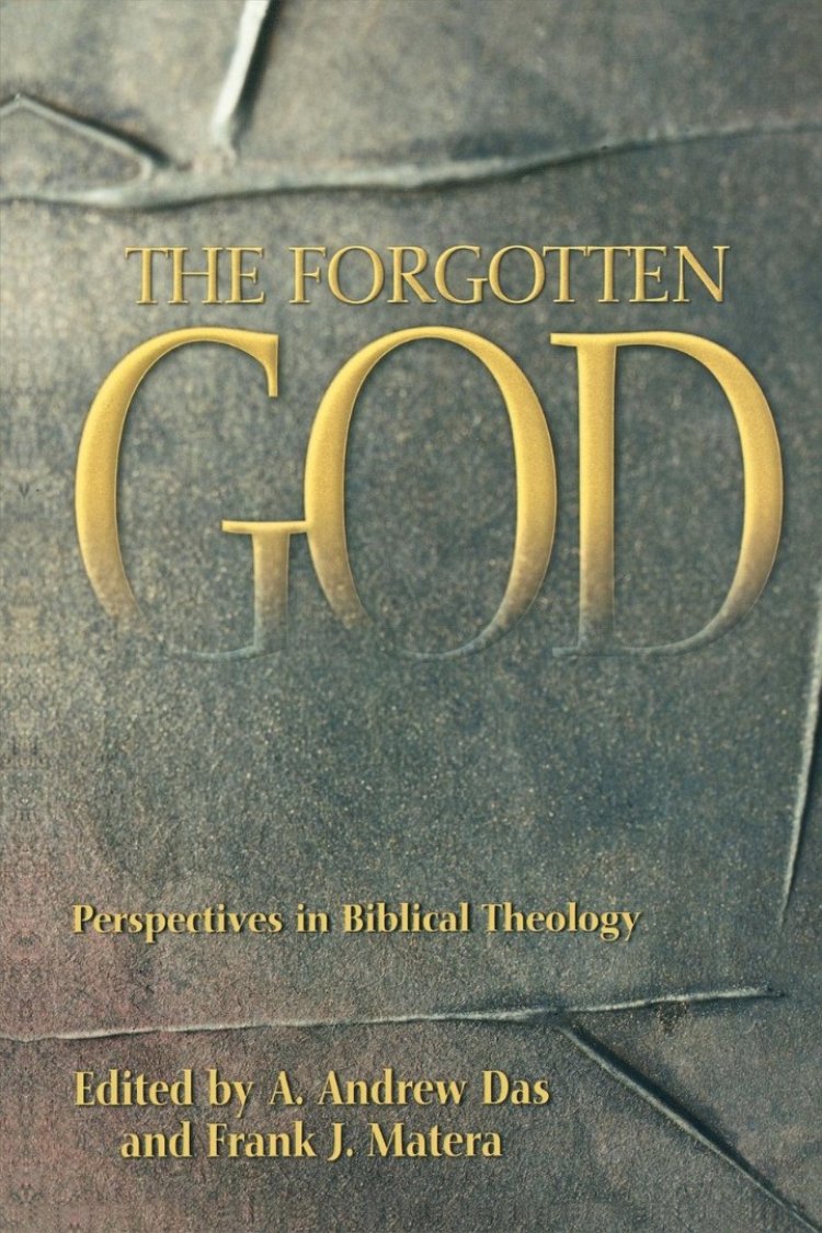 The Forgotten God| Free Delivery at Eden.co.uk