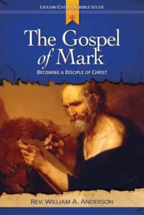 The Gospel of Mark: Revealing the Mystery of Jesus | Free Delivery when ...