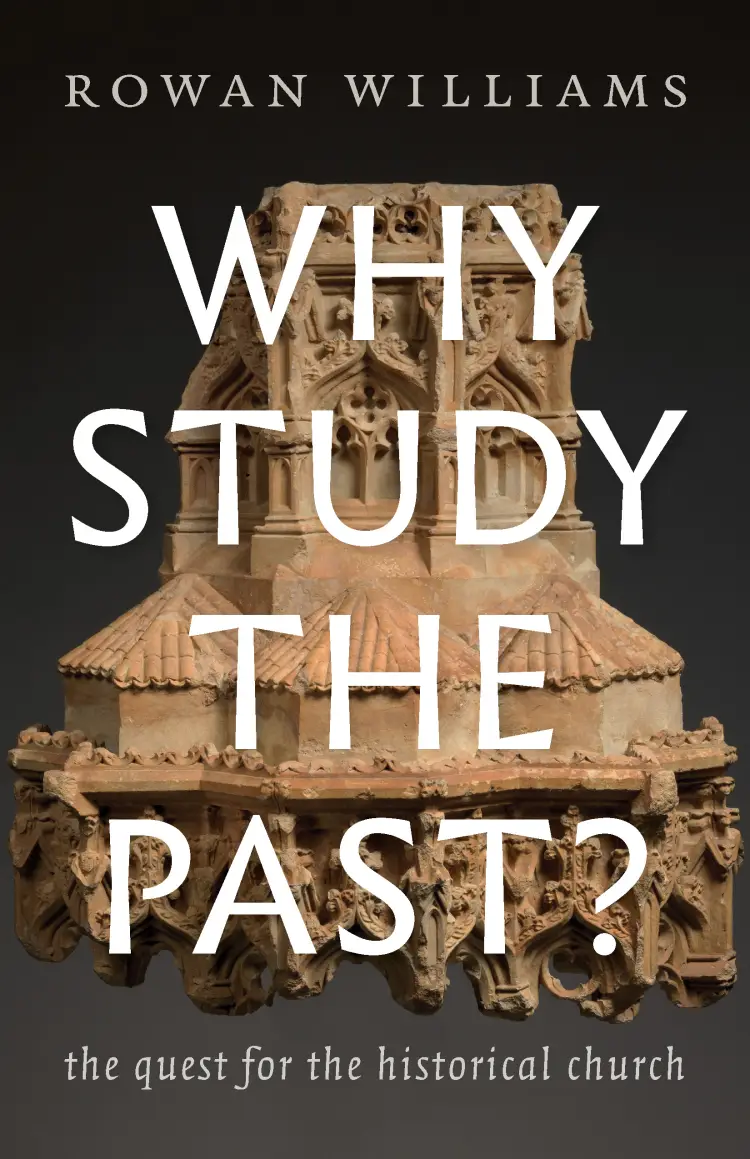 Why Study the Past? | Free Delivery at Eden.co.uk