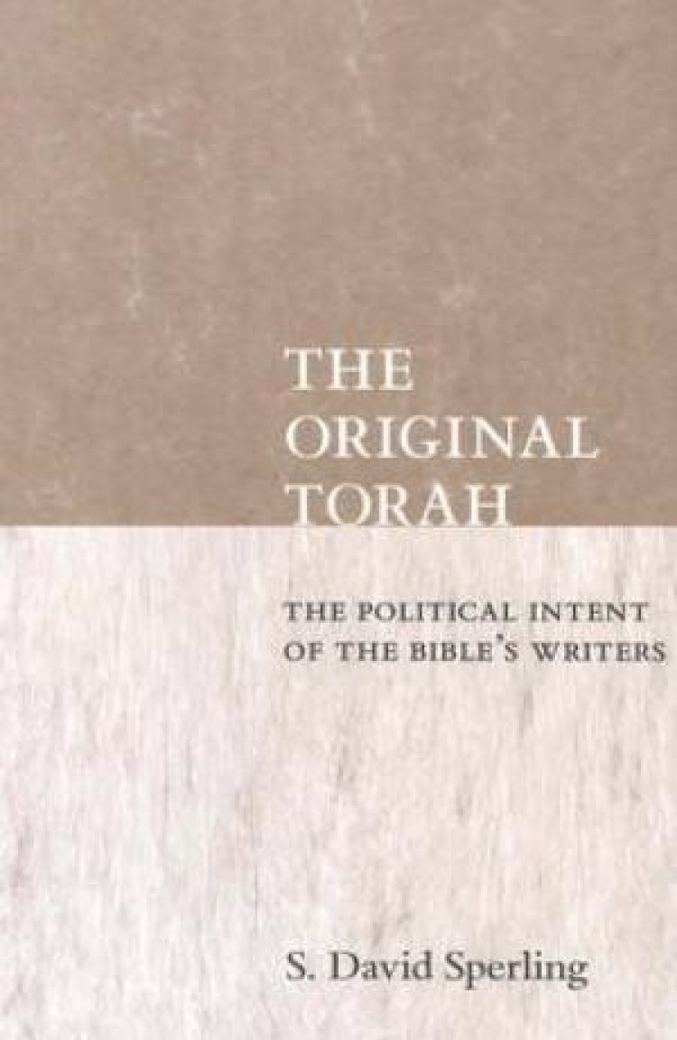 The Original Torah | Free Delivery at Eden.co.uk