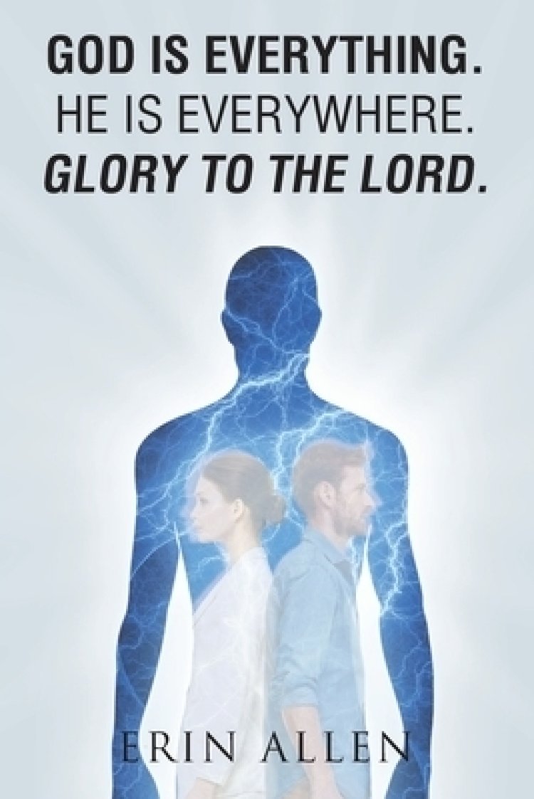 God is Everything. He is Everywhere. Glory to The Lord.| Free Delivery ...