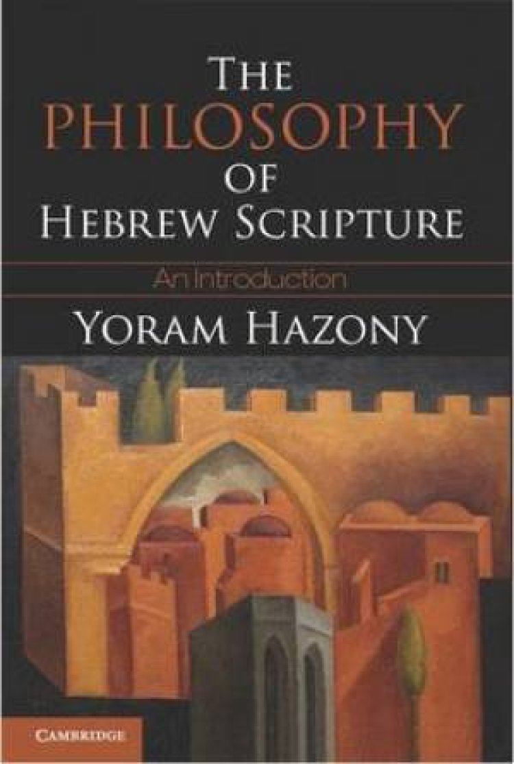 The Philosophy of Hebrew Scripture | Free Delivery at Eden.co.uk